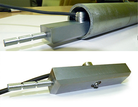 Multifunction Coating Thickness Gauge | Electroplating| Nickel- Zinc ...